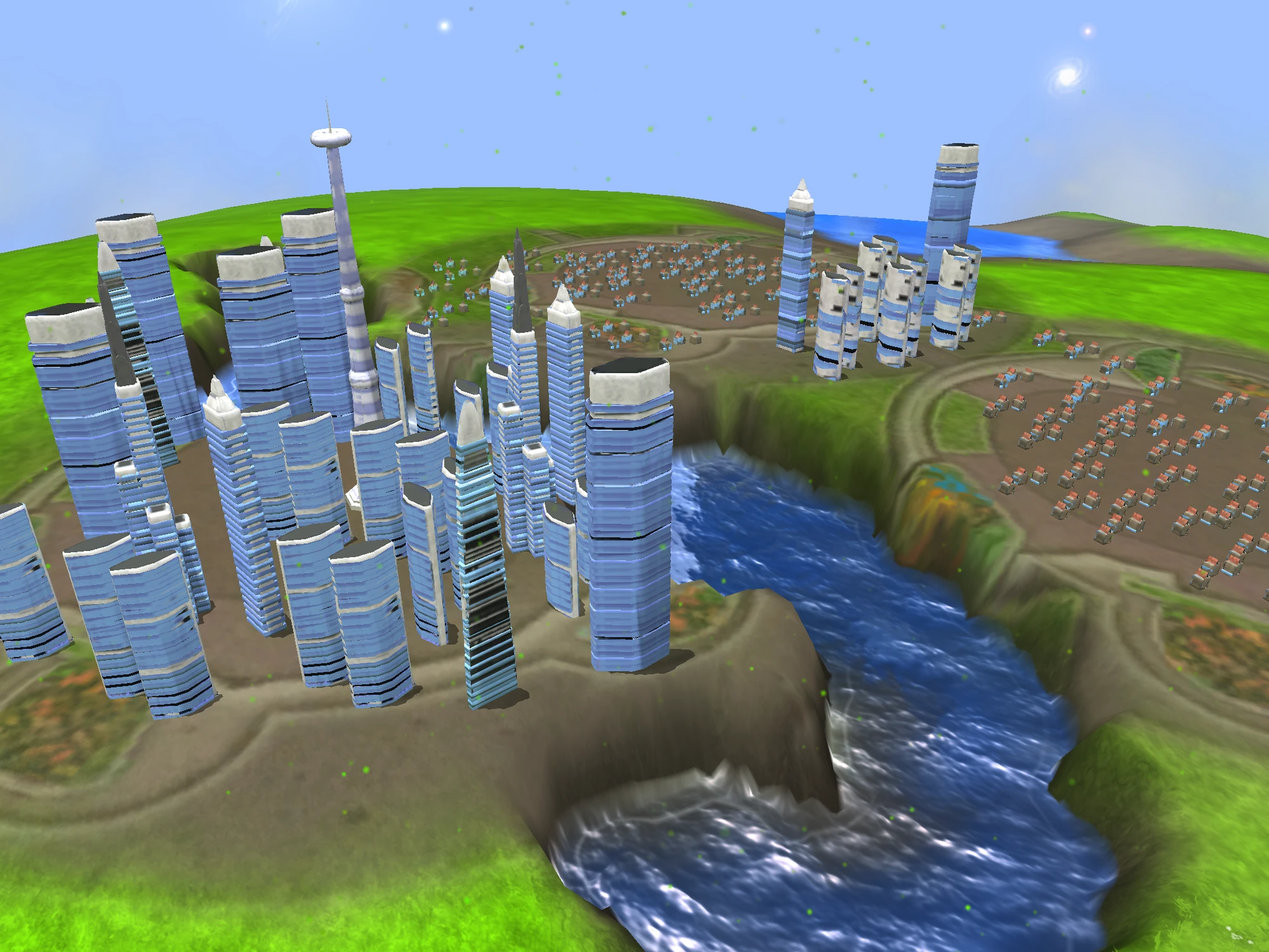 Image - Spore 2011-03-10 18-34-19.png | SporeWiki | FANDOM powered by Wikia