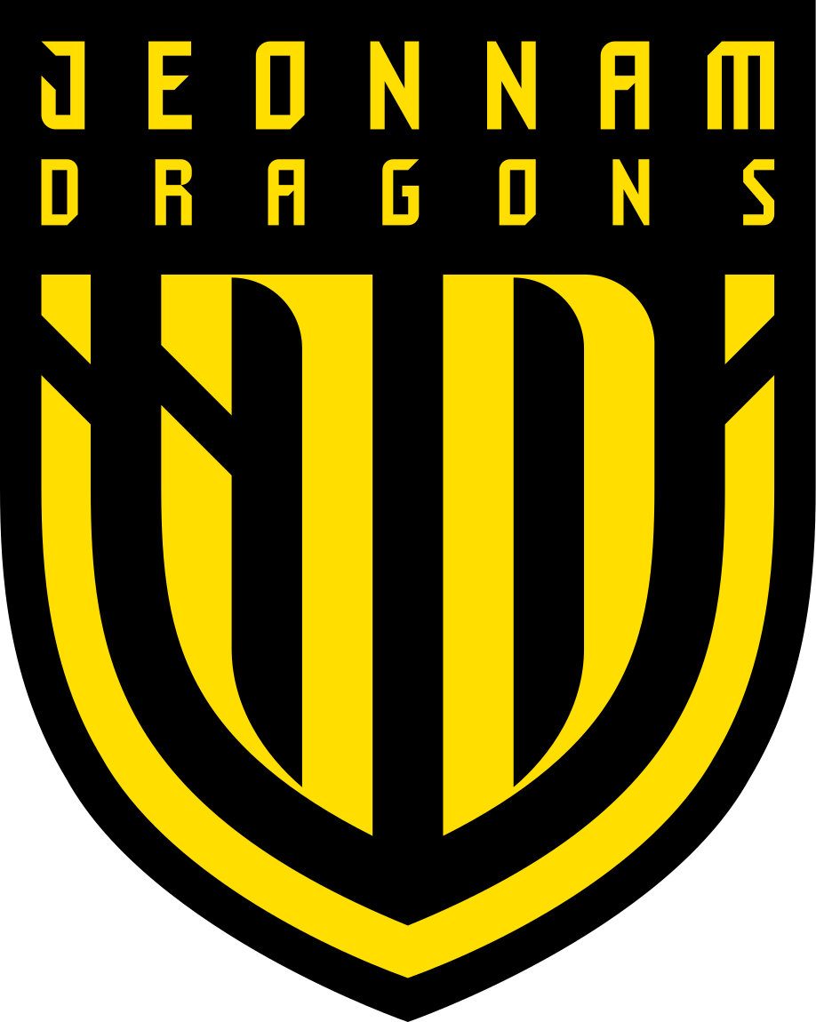 전남 드래곤즈 Fc 스포츠 위키 Fandom Powered By Wikia