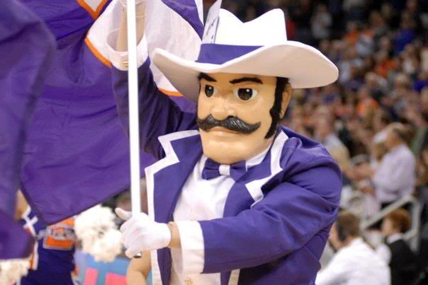 Ace Purple (University of Evansville) | SportsMascots Wikia | FANDOM ...