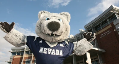 Alphie (University of Nevada-Reno) | SportsMascots Wikia | Fandom