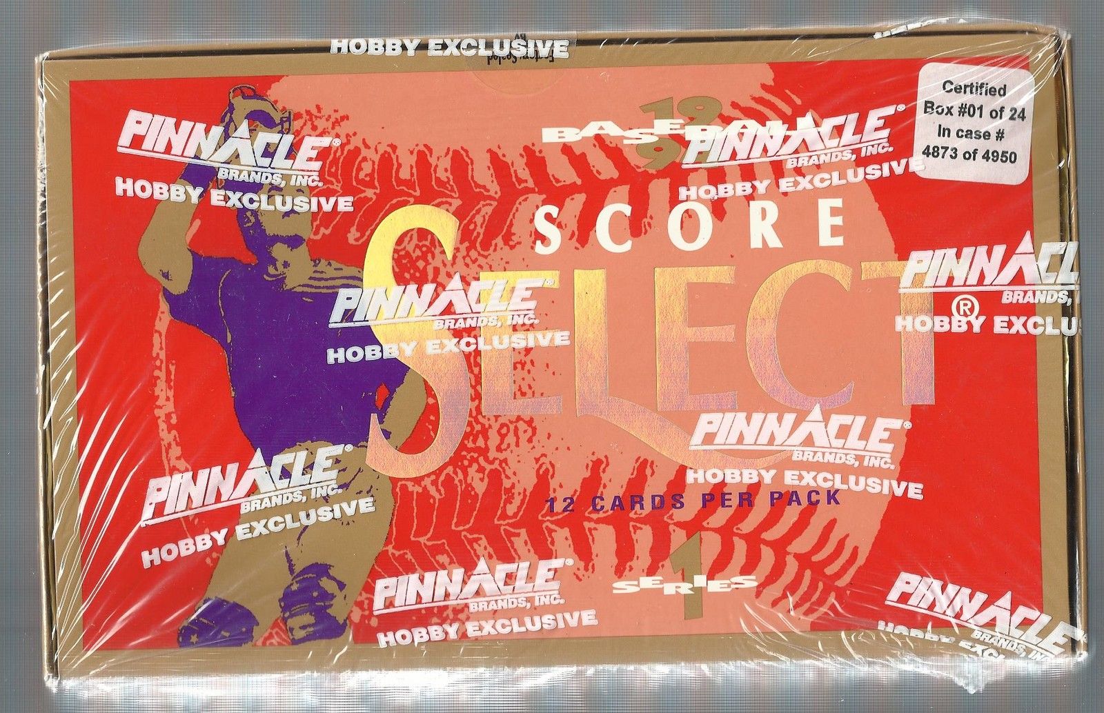 Category:1994 Baseball Card Sets | Baseball Cards Wiki | Fandom Powered 