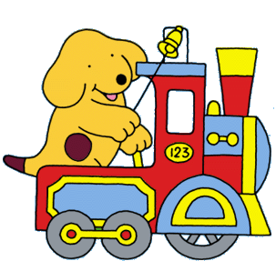 Spot the Dog Wiki | Fandom