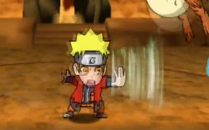 Frog Kata | Rock Lee's Springtime of Youth Wiki | Fandom