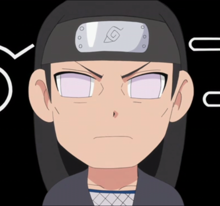 Hizashi Hyūga Rock Lees Springtime Of Youth Wiki Fandom