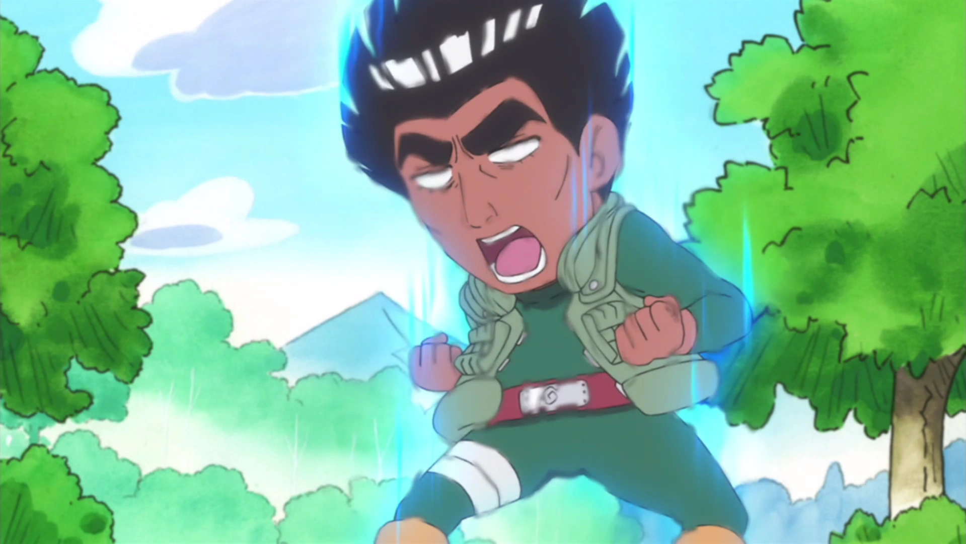 Image - Eight Gates.png | Rock Lee's Springtime of Youth Wiki | FANDOM ...