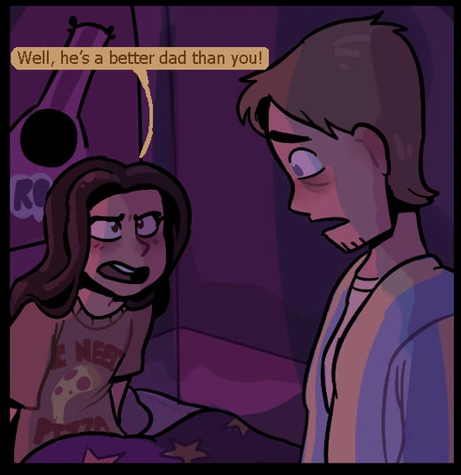 Deliah | Springtrap and Deliah Wiki | Fandom