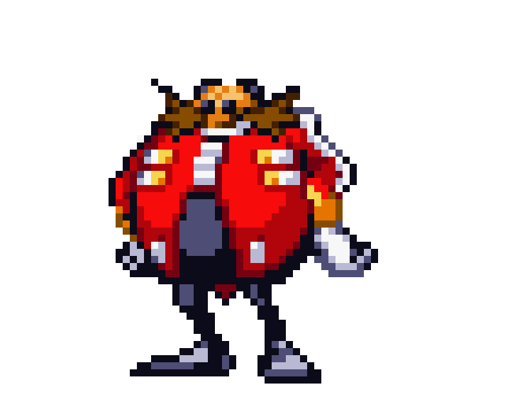 Dr. Eggman | Sprite Chronicles Wiki | FANDOM powered by Wikia