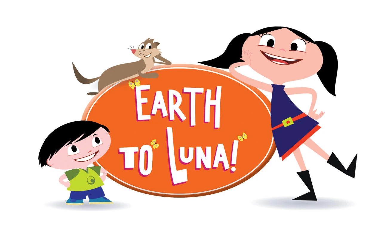 Earth To Luna! | Sprout Wiki | Fandom
