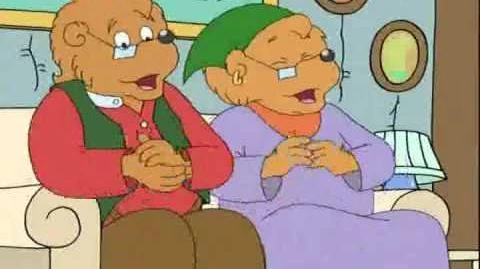 The Berenstain Bears | Sprout Wiki | FANDOM powered by Wikia