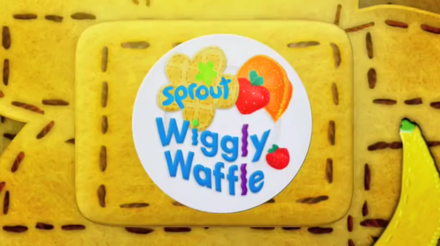 Wiggly Waffle Theme | Sprout Wiki | Fandom
