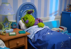 Snooze-A-Thon | Sprout Wiki | Fandom