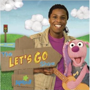 The Let's Go Show | Sproutpedia Wiki | Fandom