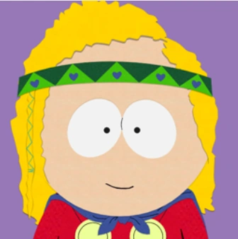 Bebe Stevens | The South Park Game Wiki | FANDOM powered by Wikia