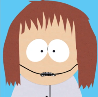 Shelly Marsh | The South Park Game Wiki | Fandom