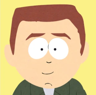Stephen Stotch | The South Park Game Wiki | Fandom
