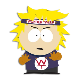Wonder Tweek | The South Park Game Wiki | FANDOM powered by Wikia