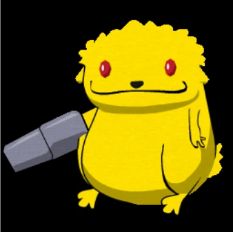 Chinpokomon Toy Corporation | The South Park Game Wiki | FANDOM powered ...