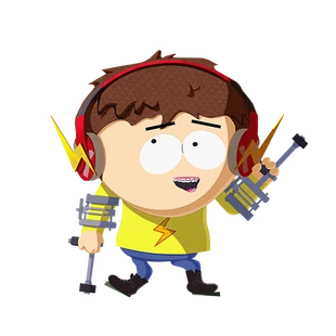 Fastpass | The South Park Game Wiki | Fandom