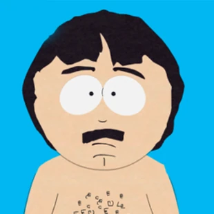 Randy Marsh | The South Park Game Wiki | Fandom