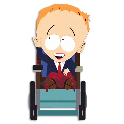 Doctor Timothy | The South Park Game Wiki | Fandom