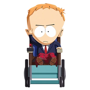 Doctor Timothy | The South Park Game Wiki | Fandom
