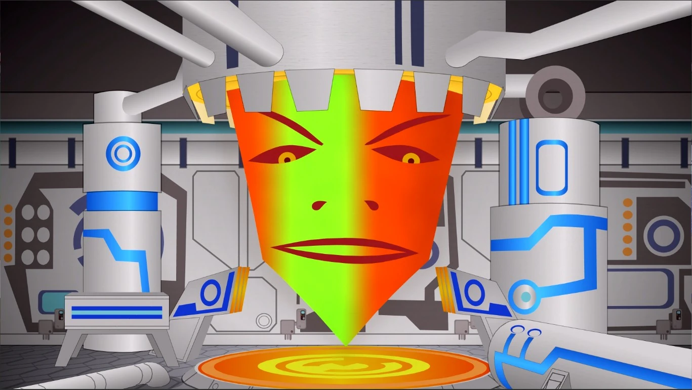 Moses | The South Park Game Wiki | Fandom