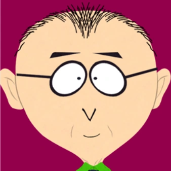 Mr. Mackey | The South Park Game Wiki | FANDOM powered by Wikia