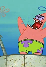 Patrik Zvijezda | Spužva Bob Skockani community | Fandom