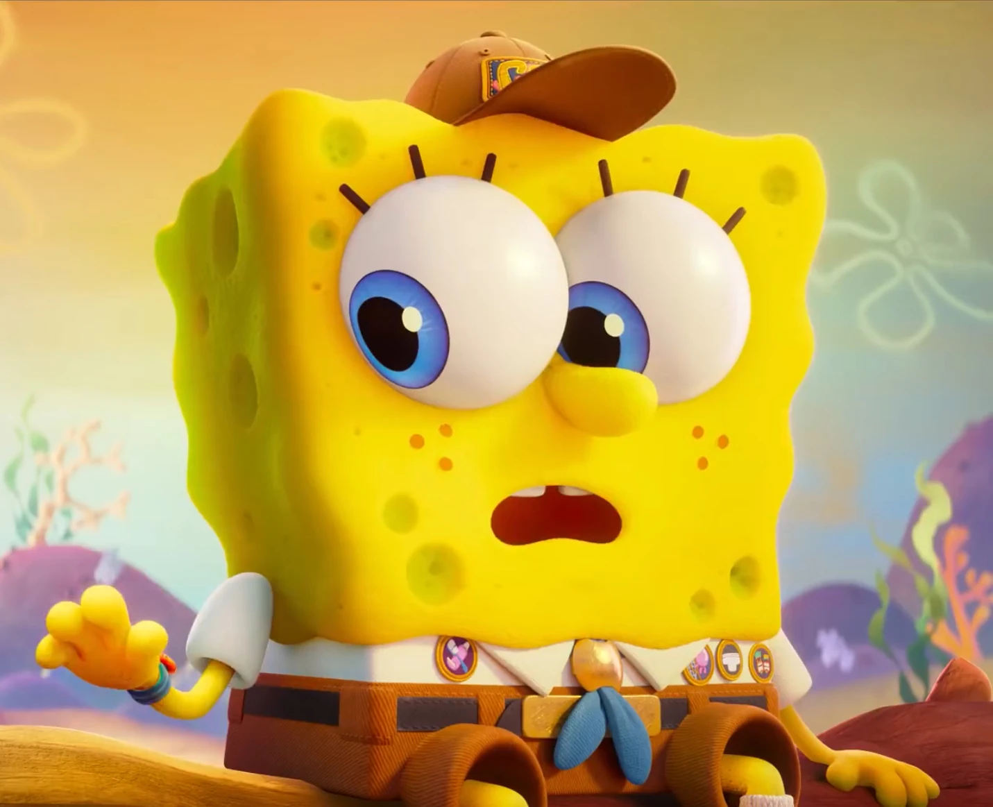 Kategorija:Likovi | Spužva Bob Skockani community | Fandom