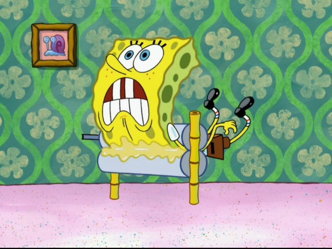 Kategorija:Likovi | Spužva Bob Skockani community | FANDOM powered by Wikia