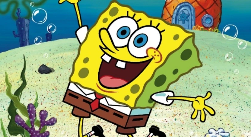 Main Page | Spužva Bob community | FANDOM powered by Wikia