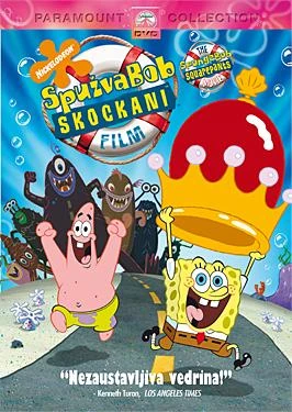 Spužva Bob Film | Spužva Bob Skockani Wikia | Fandom