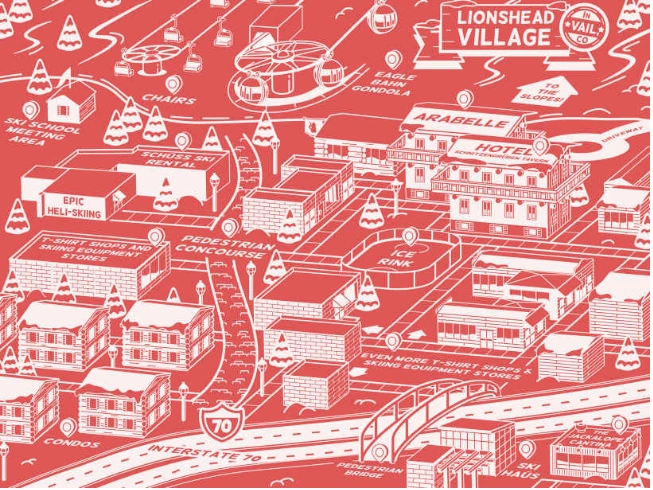 Lionshead Village | Spy school Wikia | Fandom