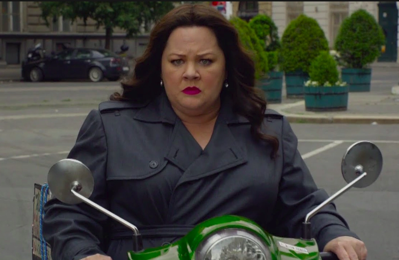 Susan Cooper | Spy Wikia | Fandom