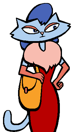 Category:Characters | SpyFox Wiki | Fandom