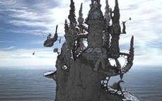 Floop's Castle | Spy Kids Wiki | Fandom