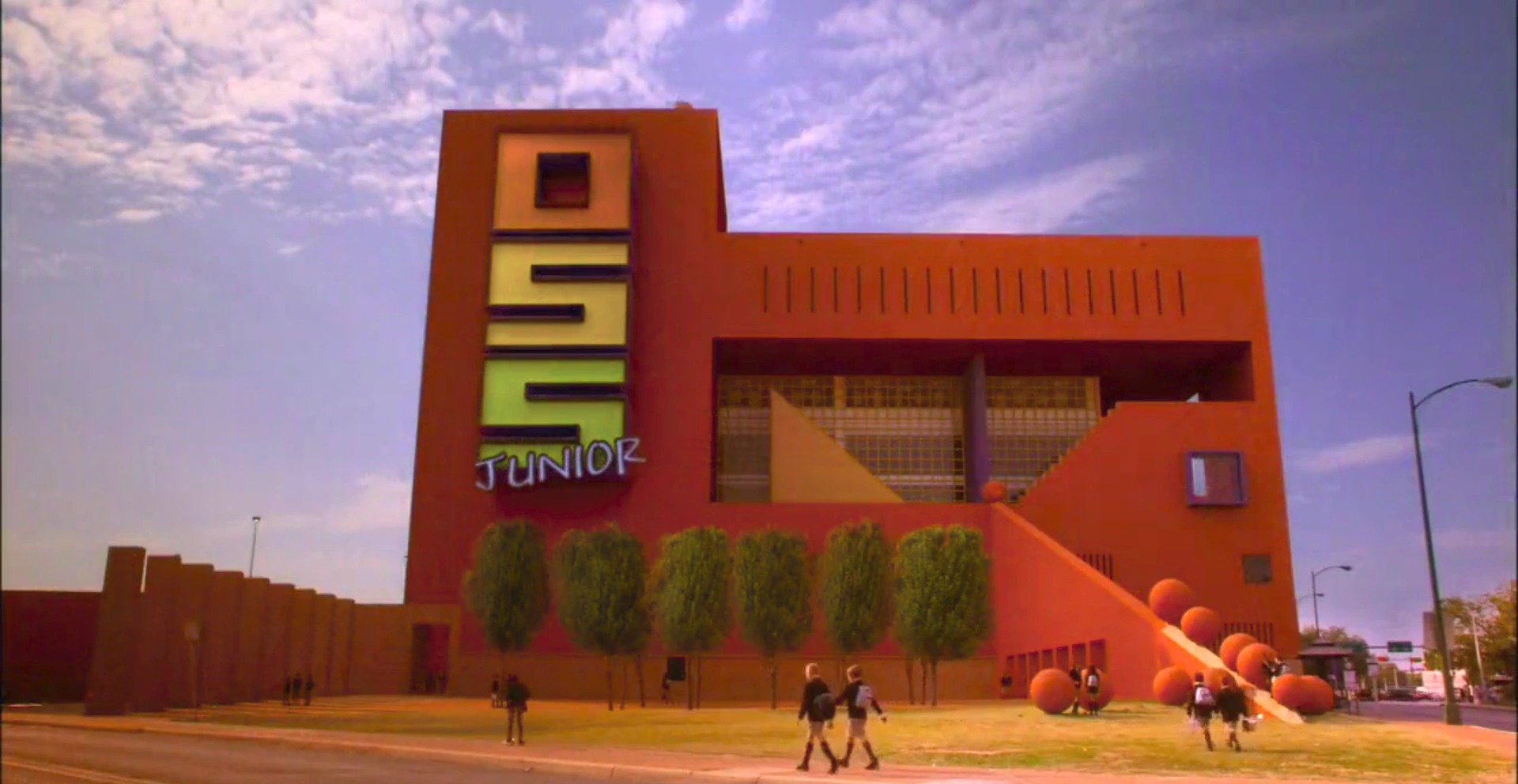 Image - OSS Junior.png | Spy Kids Wiki | FANDOM powered by Wikia