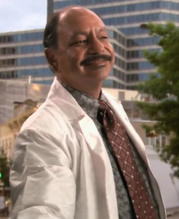 Felix Gumm | Spy Kids Wiki | Fandom