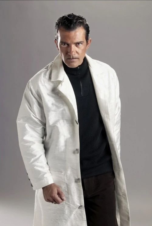 Gregorio Cortez | Spy Kids Wiki | Fandom