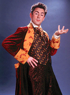 Fegan Floop | Spy Kids Wiki | FANDOM powered by Wikia