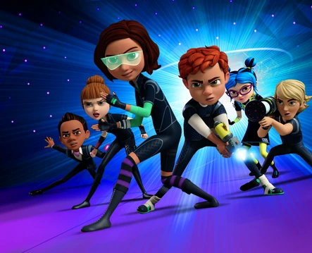 Spy Kids Wiki | Fandom