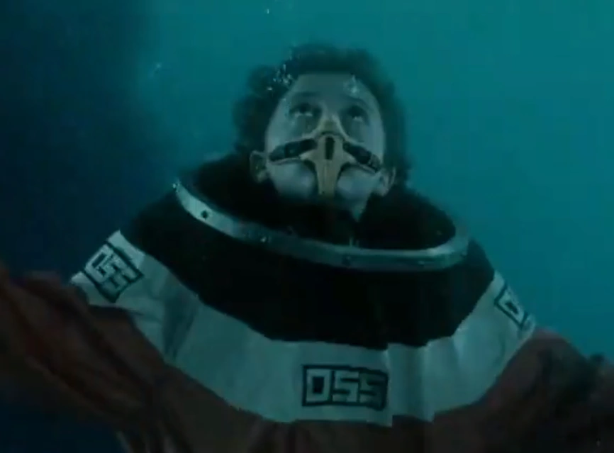 Rebreathers | Spy Kids Wiki | Fandom
