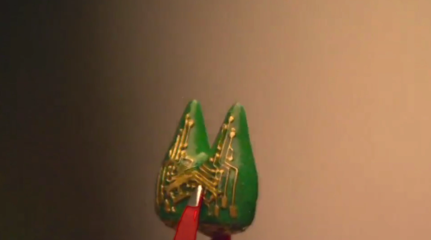 Tooth Tracker | Spy Kids Wiki | Fandom