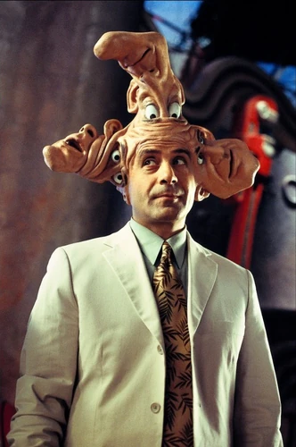 Alexander Minion | Spy Kids Wiki | FANDOM powered by Wikia