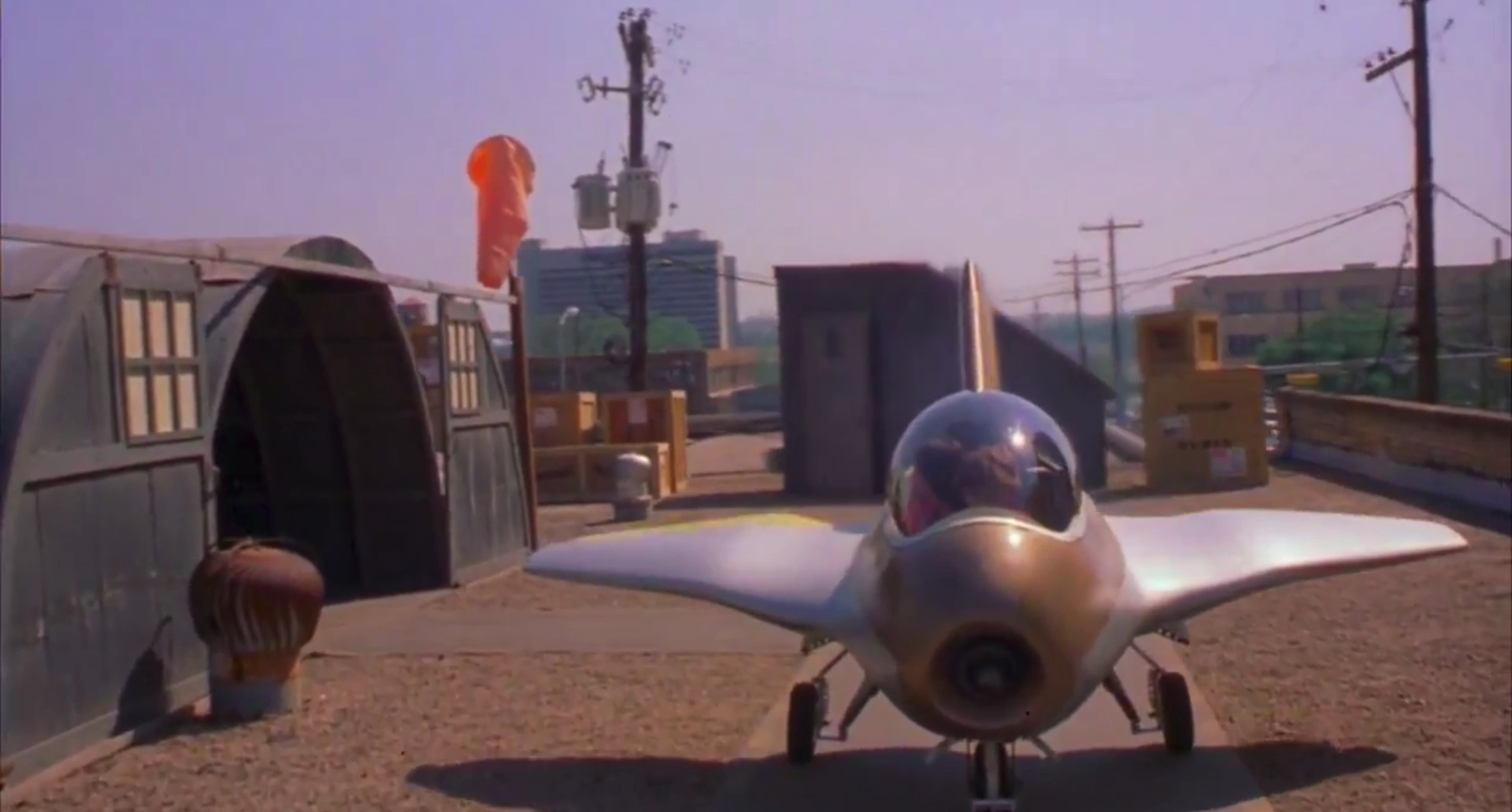 RX Express | Spy Kids Wiki | Fandom