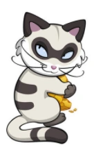 Thief Cat | Spy Mouse Wiki | Fandom