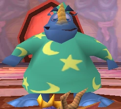 Sleepyhead | Spyro Wiki | FANDOM powered by Wikia