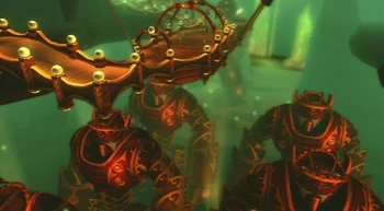 Arkeyan Armory | Spyro Wiki | Fandom