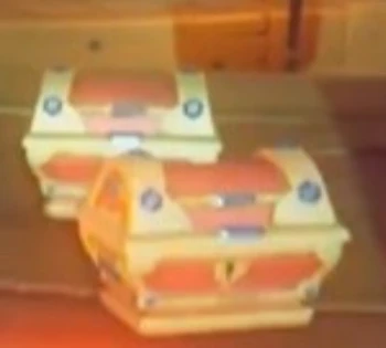 Treasure Chests | Spyro Wiki | Fandom