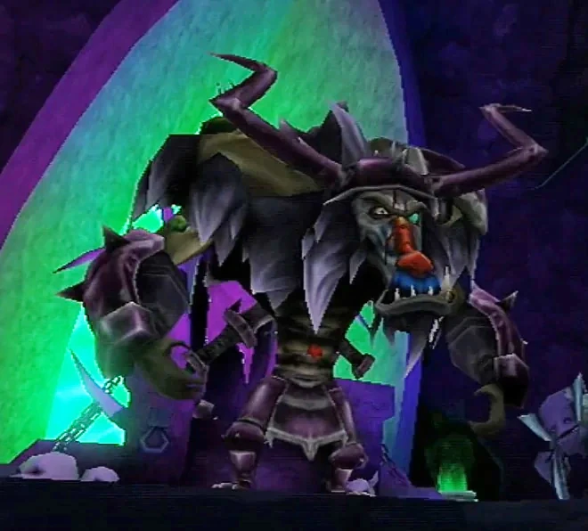 Gaul | Spyro Wiki | Fandom